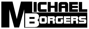 Michael Borgers – A creative mind